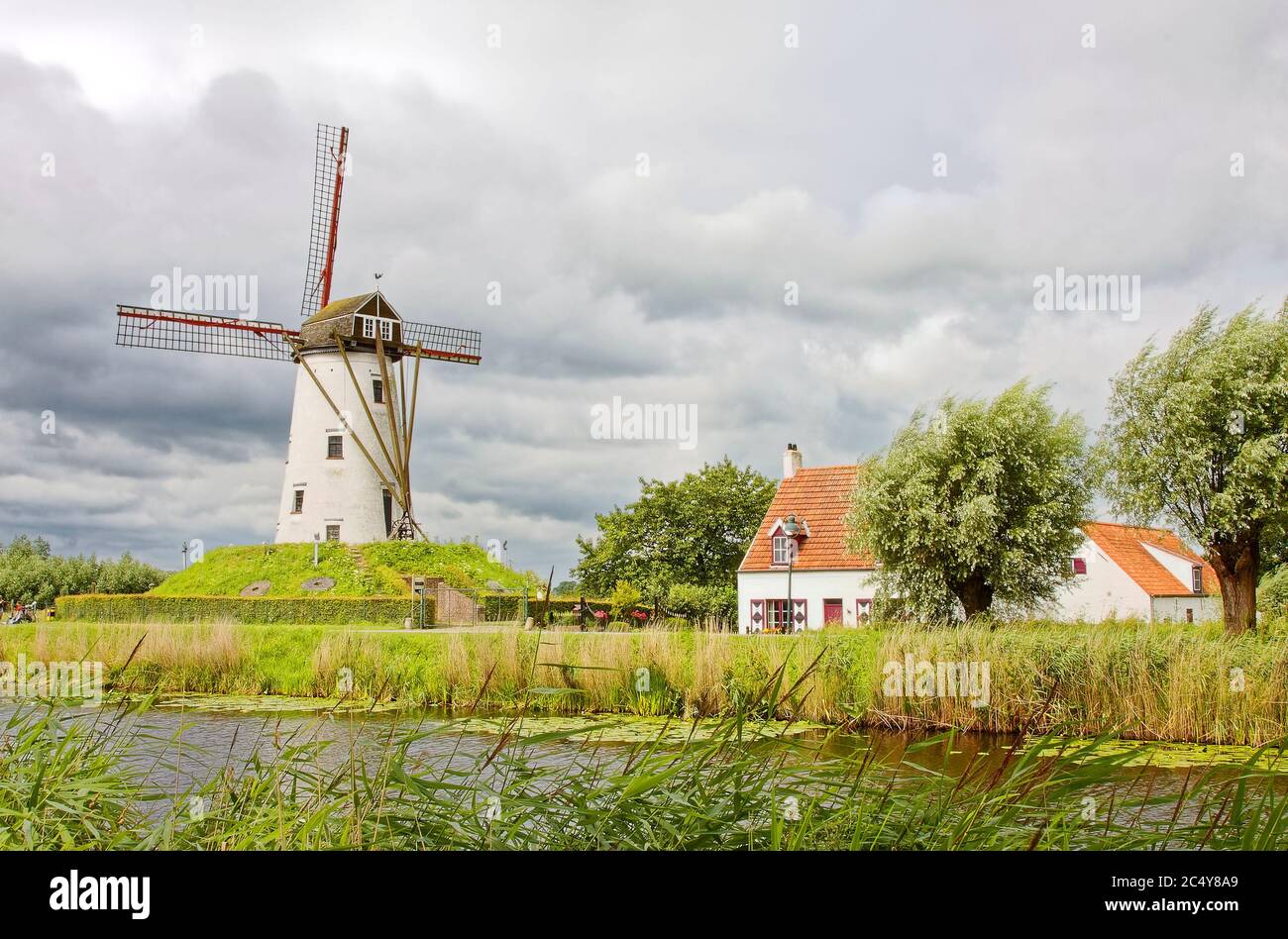 Hoeke hi-res stock photography and images - Alamy