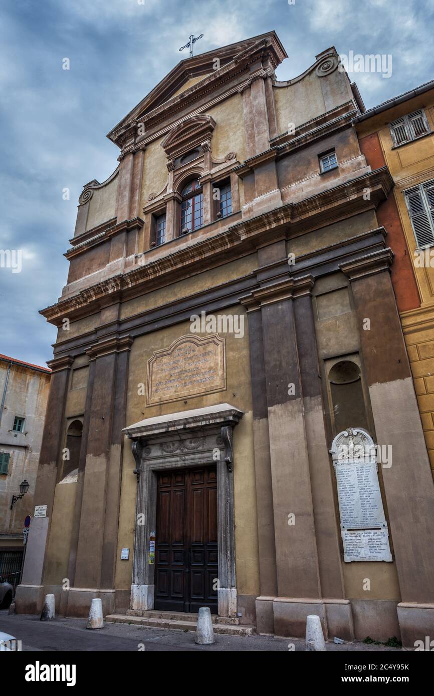 Martin city hi-res stock photography and images - Alamy