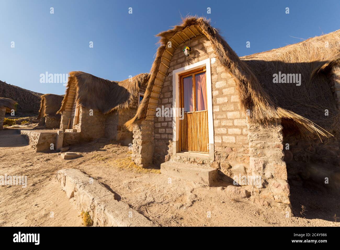 Jukil Community Lodge High Resolution Stock Photography and Images - Alamy