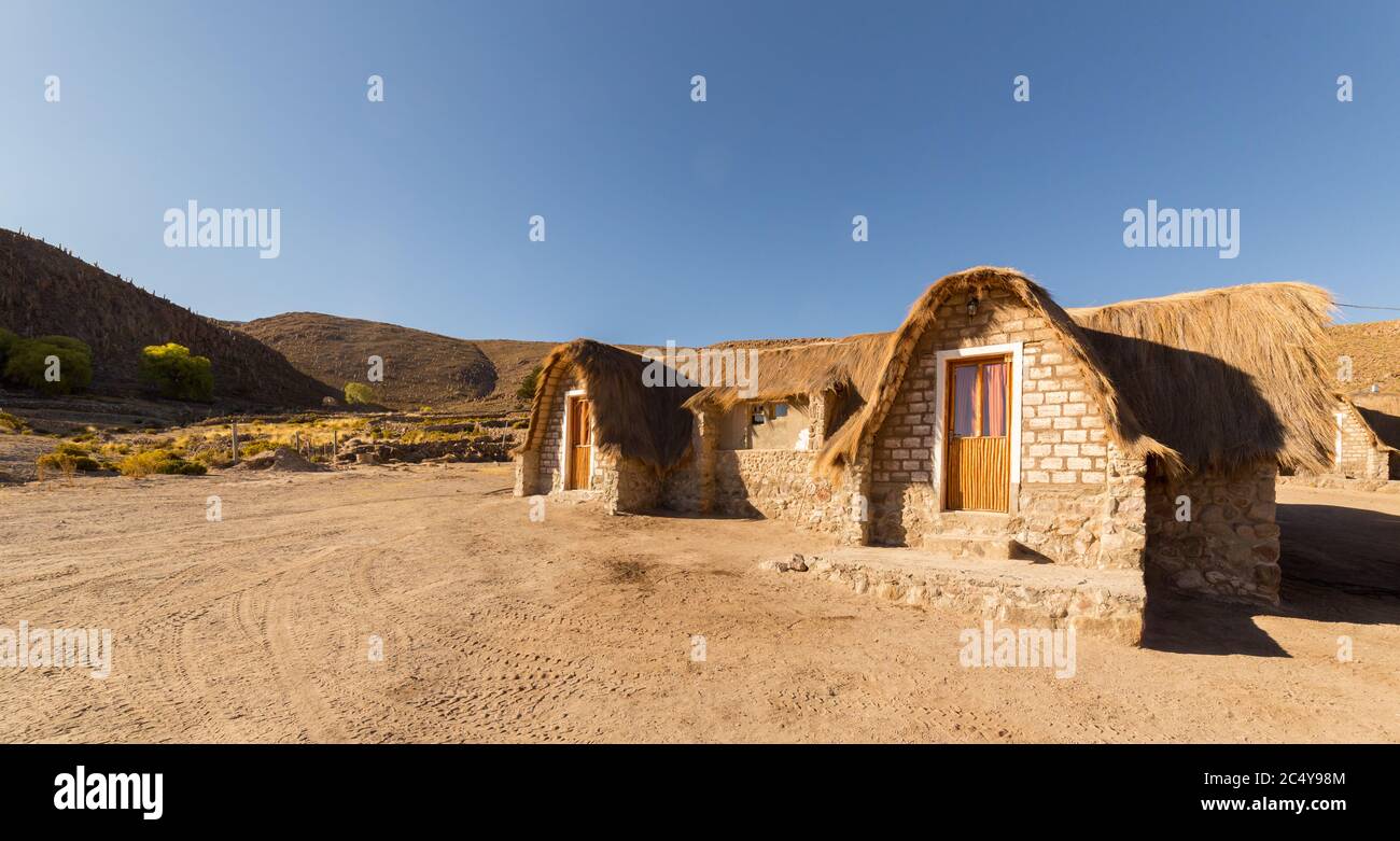 Jukil Community Lodge High Resolution Stock Photography and Images - Alamy