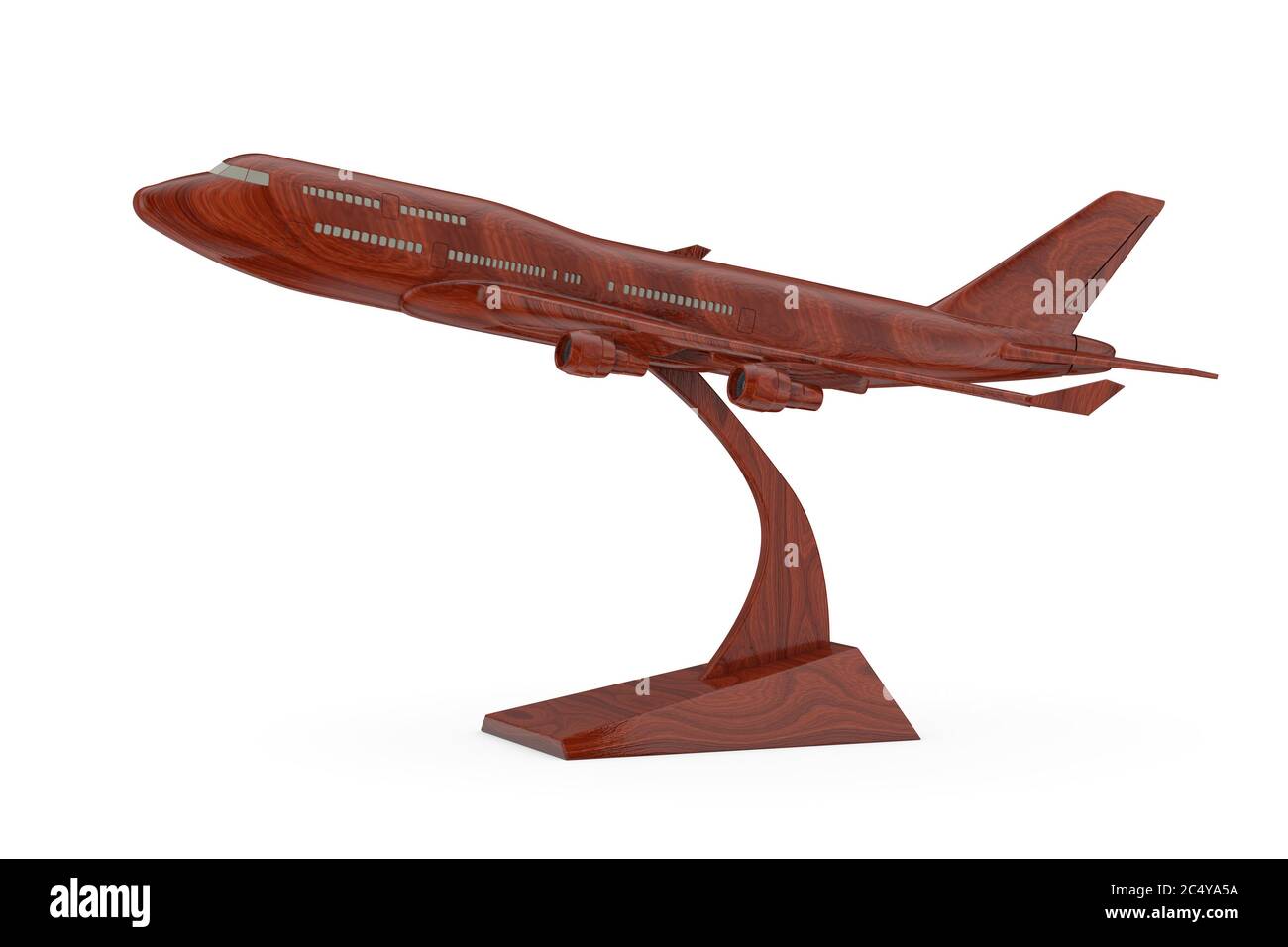 Wooden fuselage Cut Out Stock Images & Pictures - Alamy