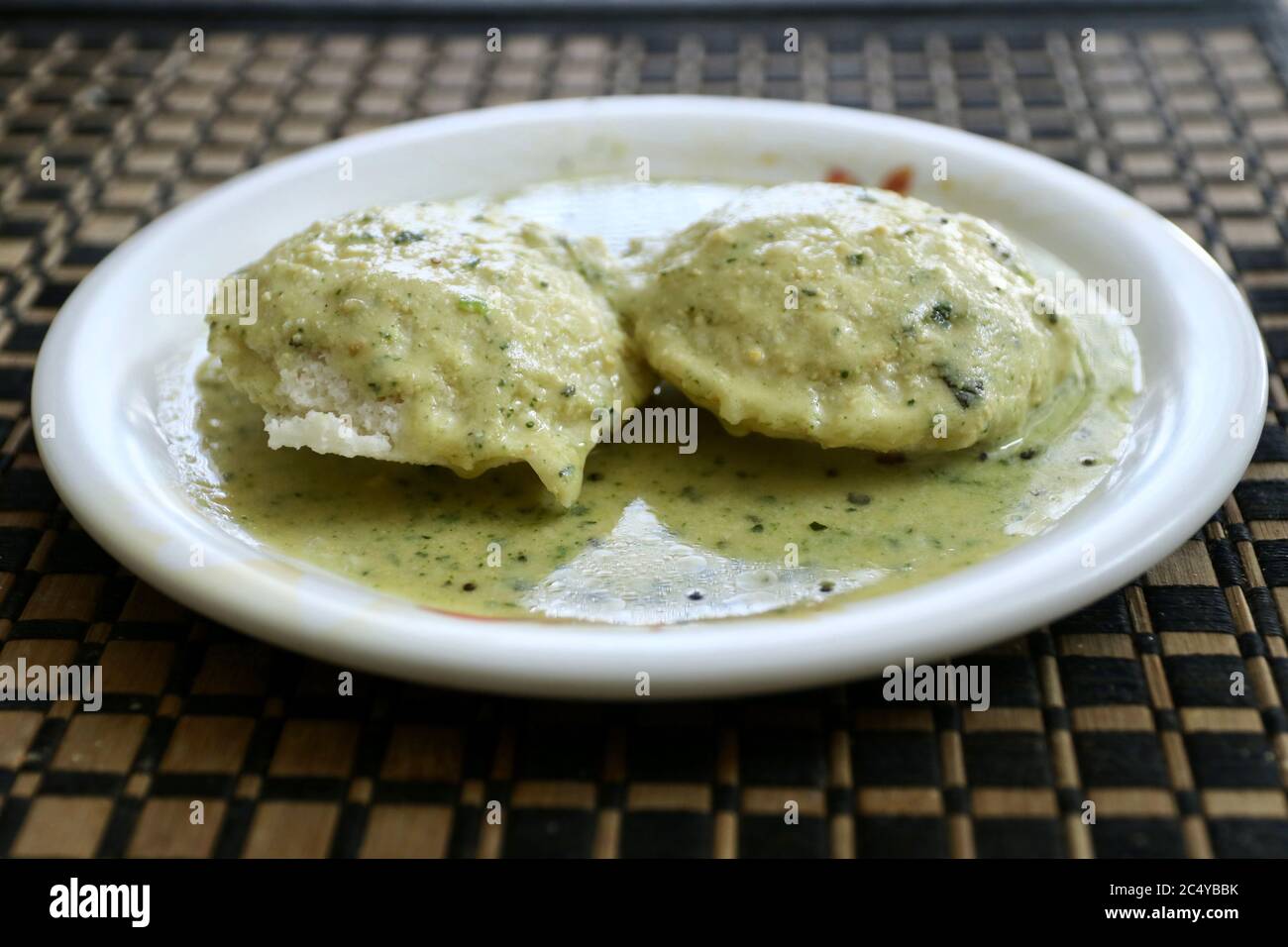 Idli breakfast hi-res stock photography and images - Alamy