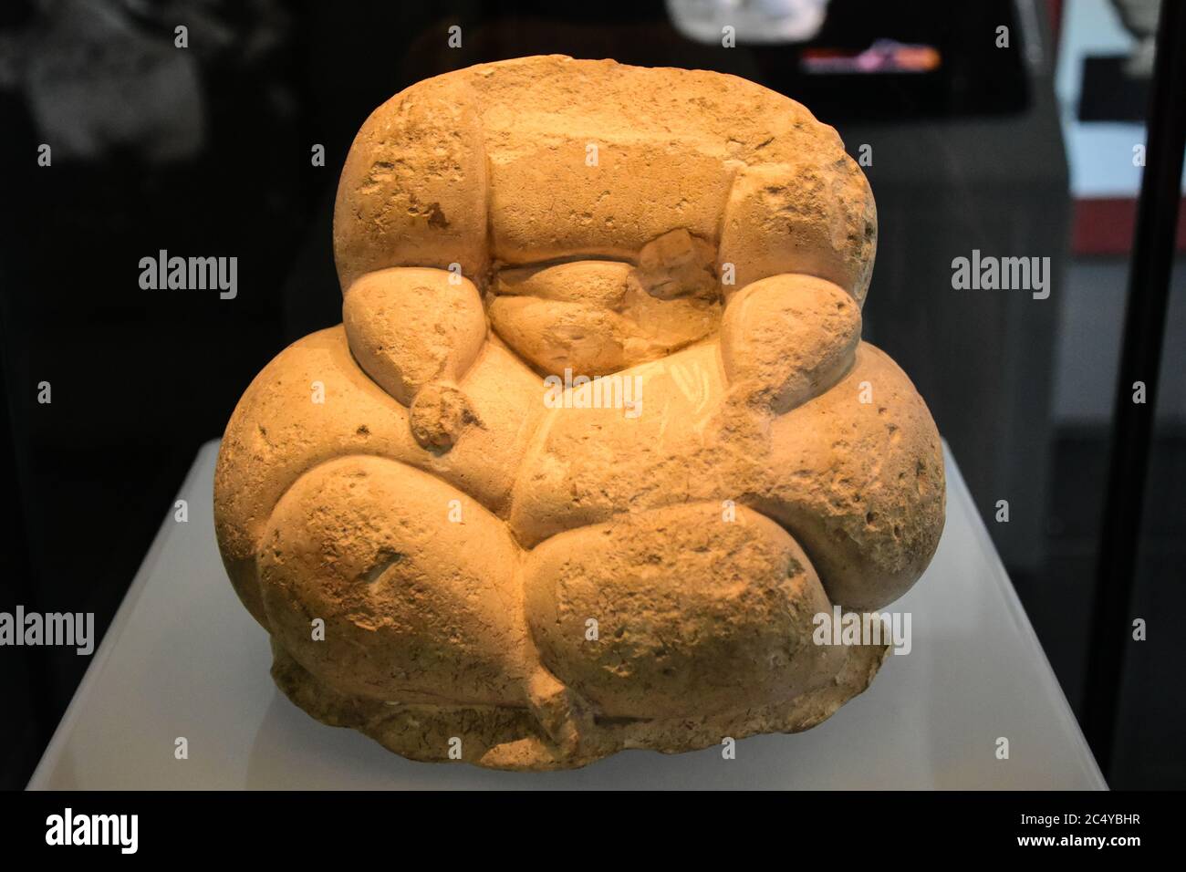Fat Lady High Resolution Stock Photography and Images - Alamy