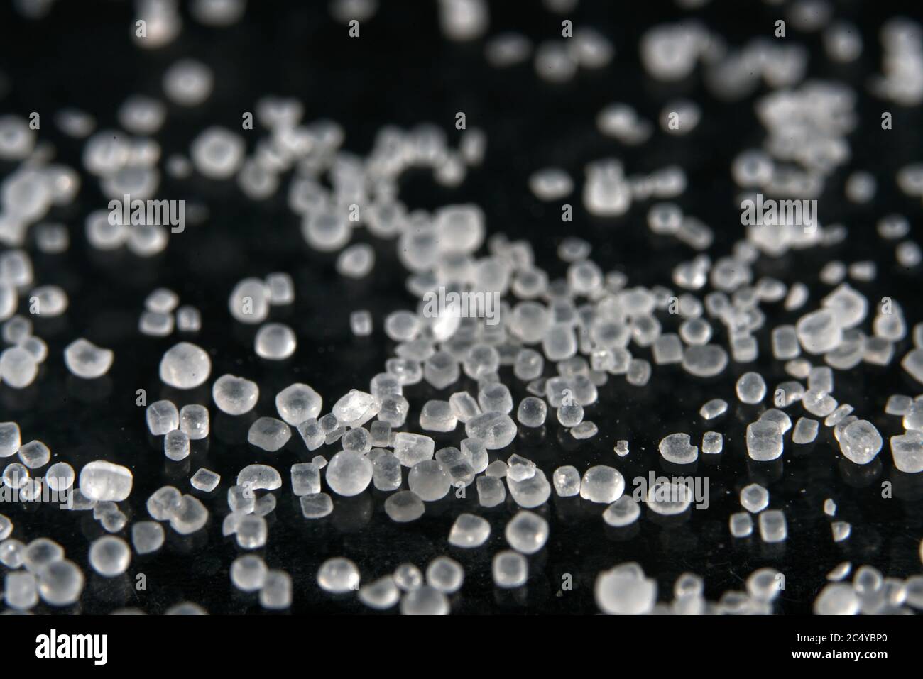 Himalaya salt is the type for pink geted salt the mountainwork in the ...