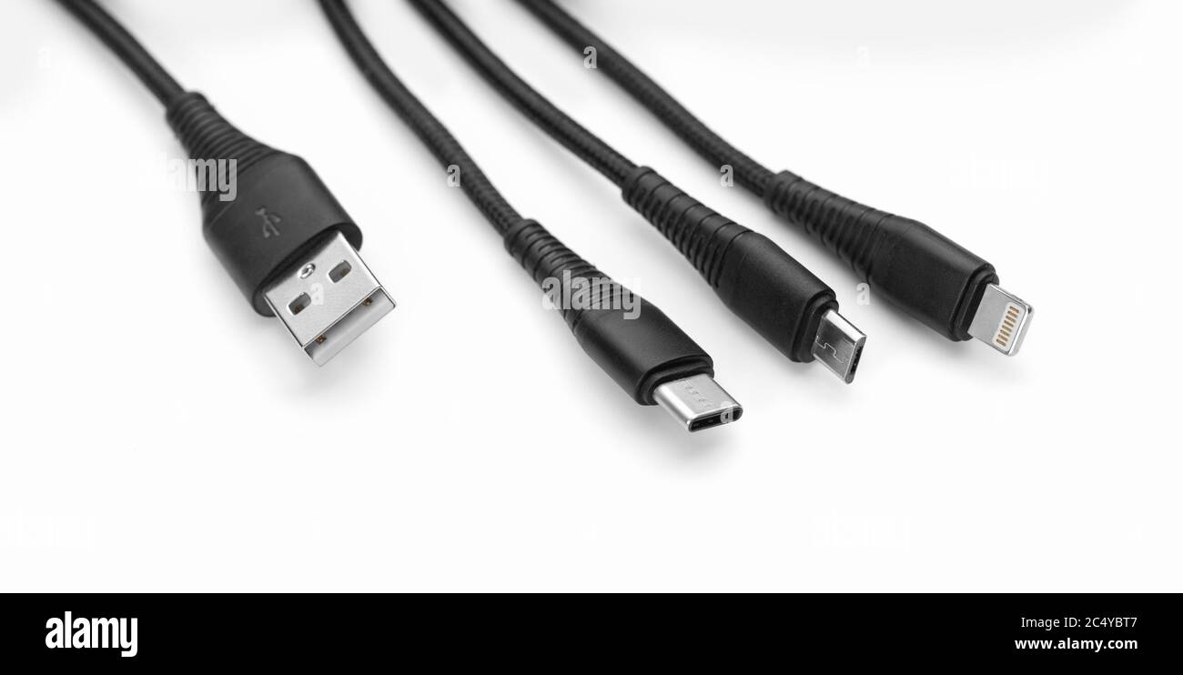Multi device charger hi-res stock photography and images - Alamy