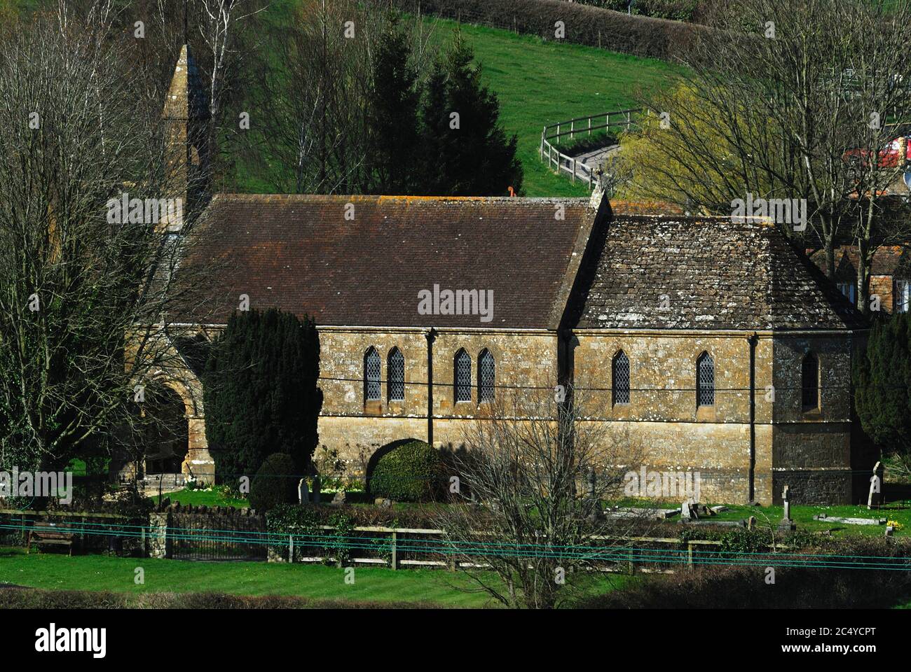 Oborne hi-res stock photography and images - Alamy