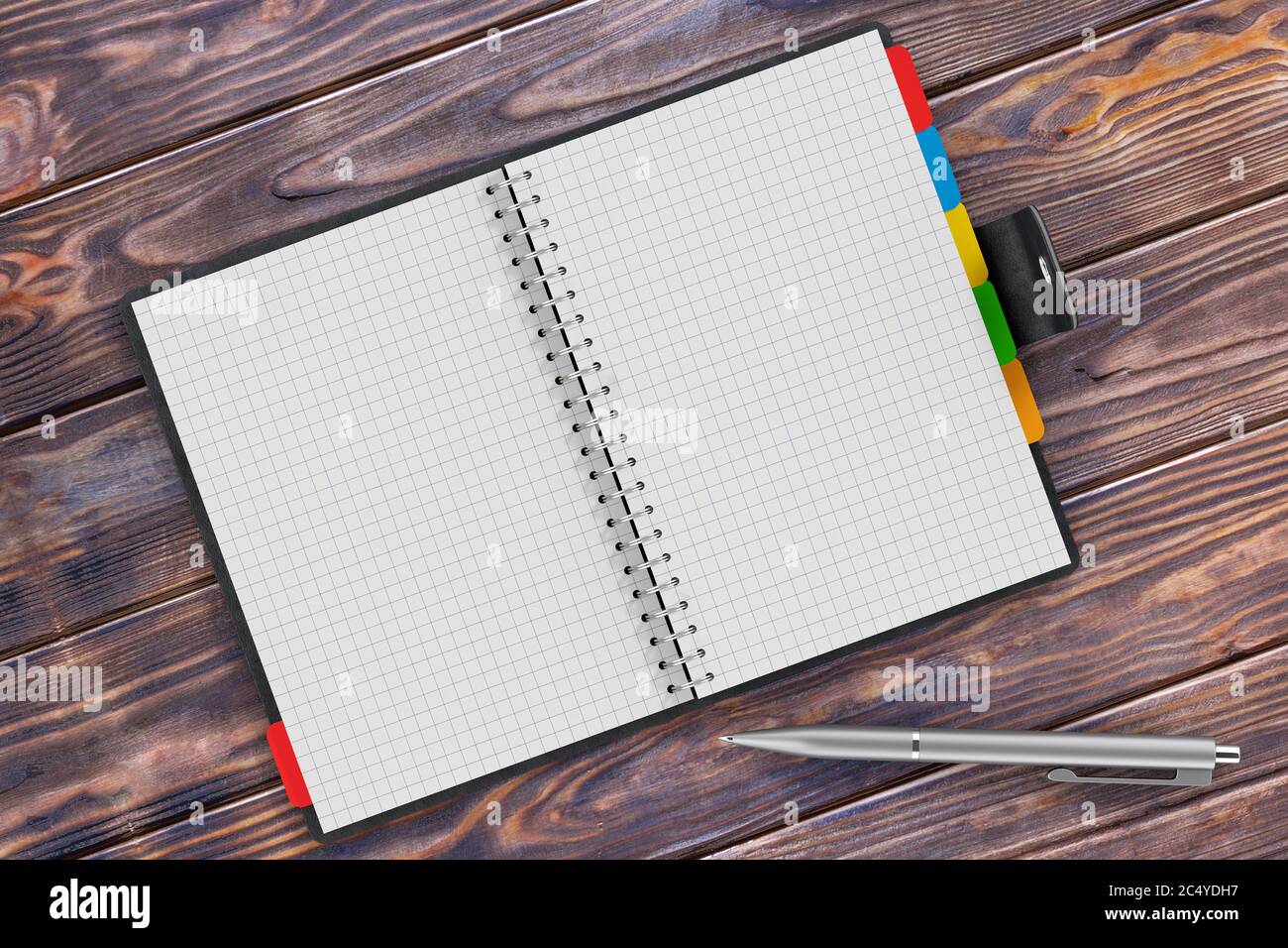 Personal Diary Cover Design