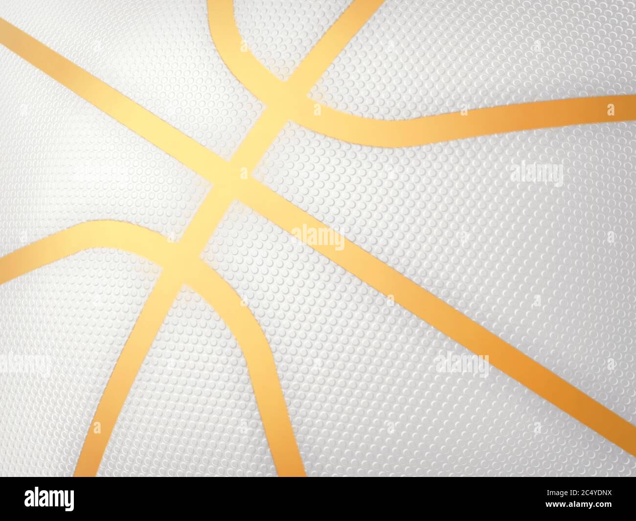 White basketball court hi-res stock photography and images - Alamy