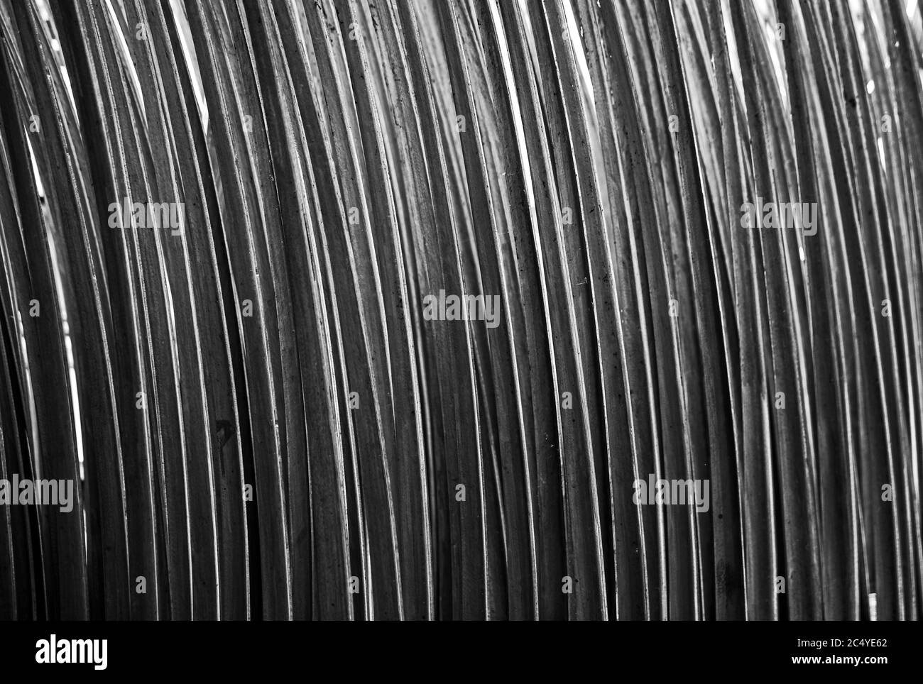 steel blade. abstract background Stock Photo - Alamy