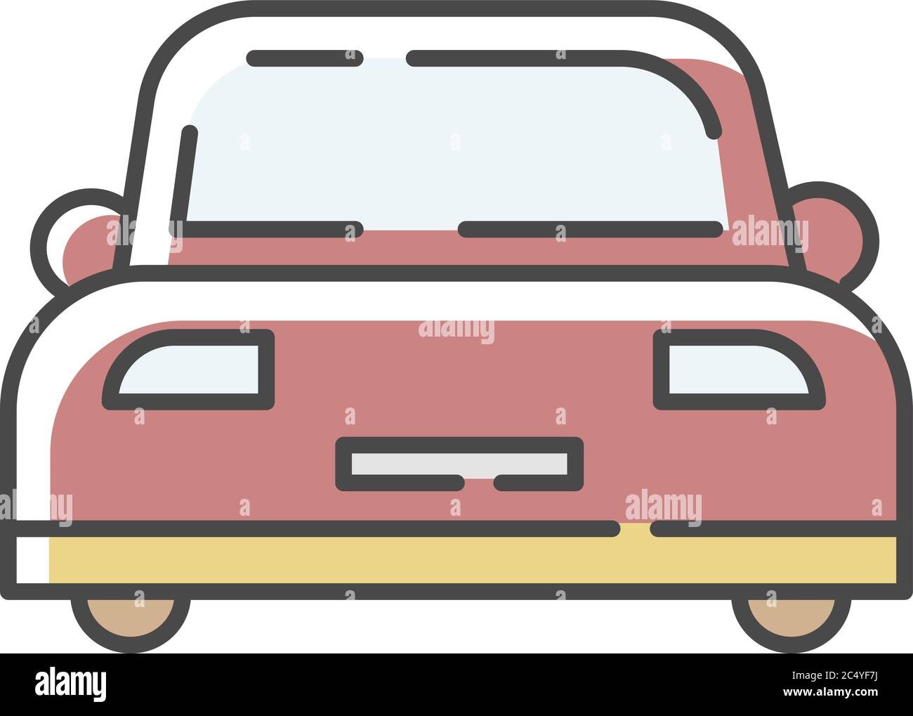 Auto RGB color icon Stock Vector Image & Art - Alamy