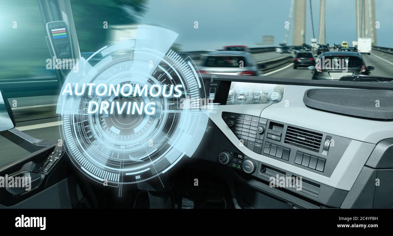 Automatic navigation hi-res stock photography and images - Alamy