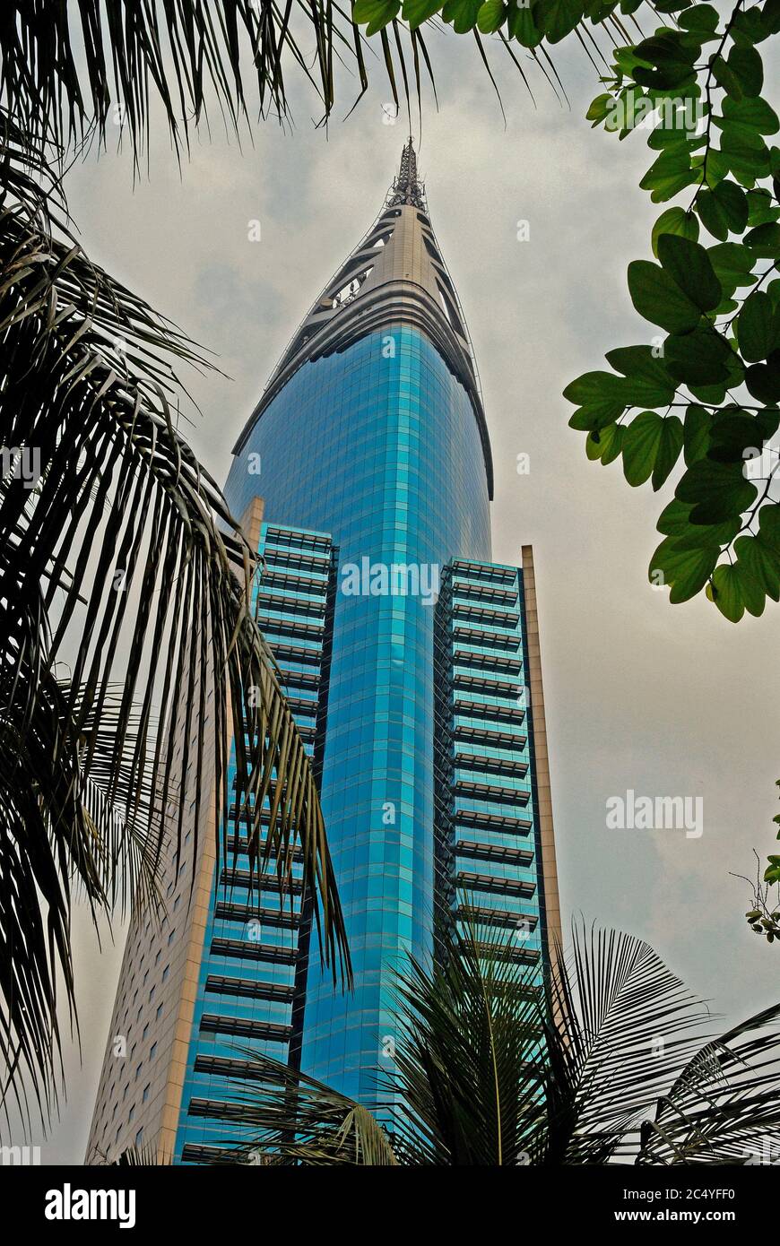 Jenderal sudirman hi-res stock photography and images - Alamy