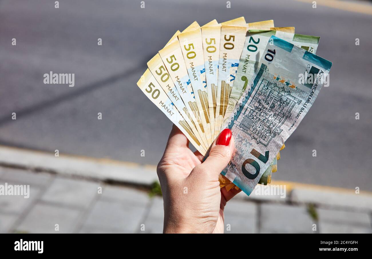 Pay in local currency hi-res stock photography and images - Alamy