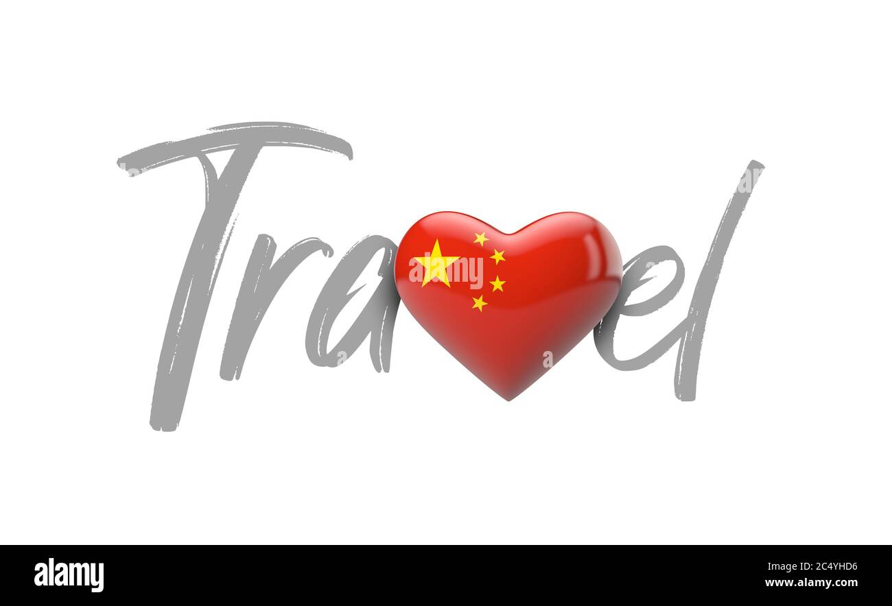 China travel Cut Out Stock Images & Pictures - Alamy