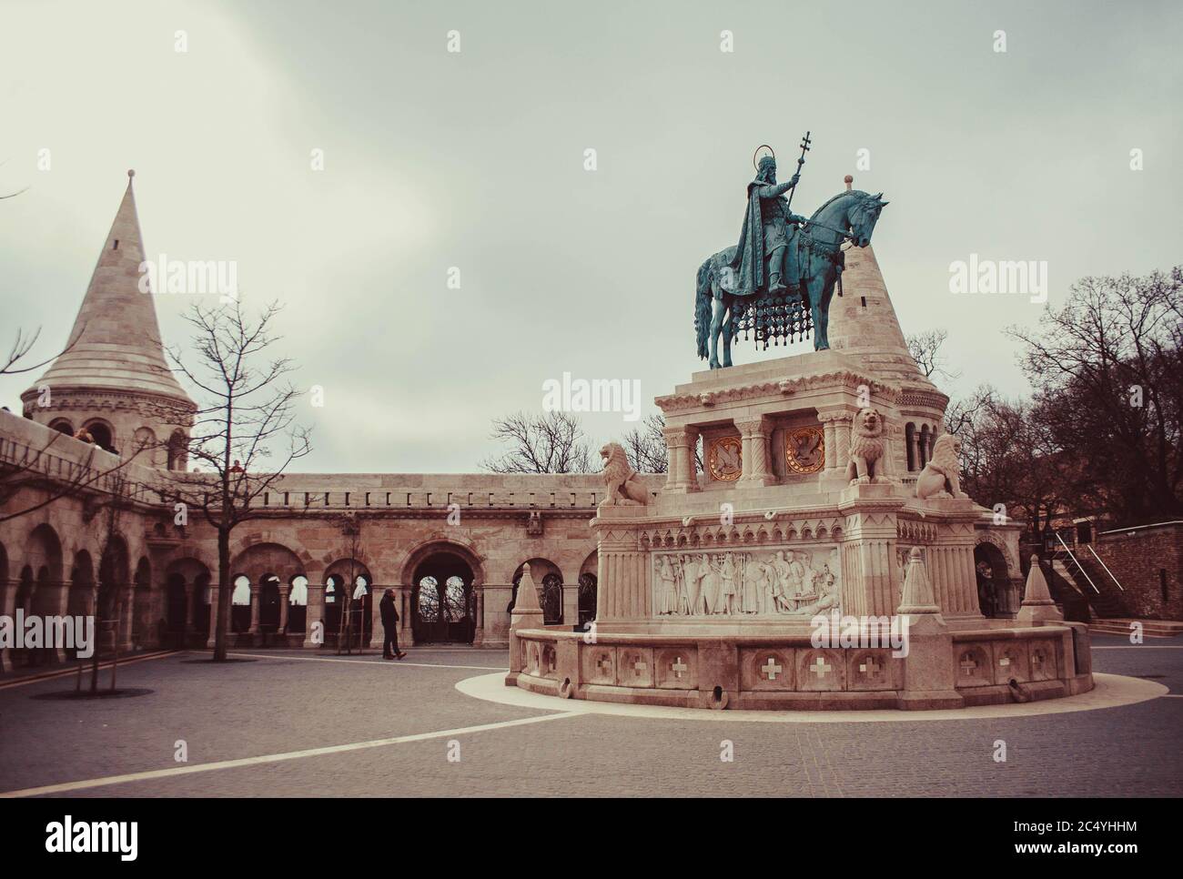 Modern history of hungary hi-res stock photography and images - Alamy