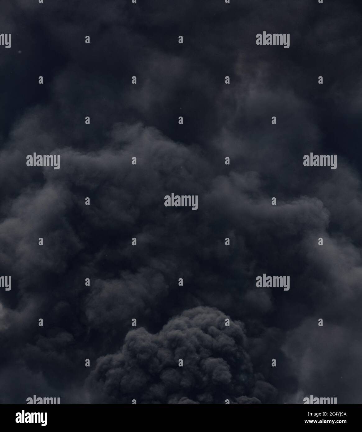 Smoky fire burst hi-res stock photography and images - Alamy