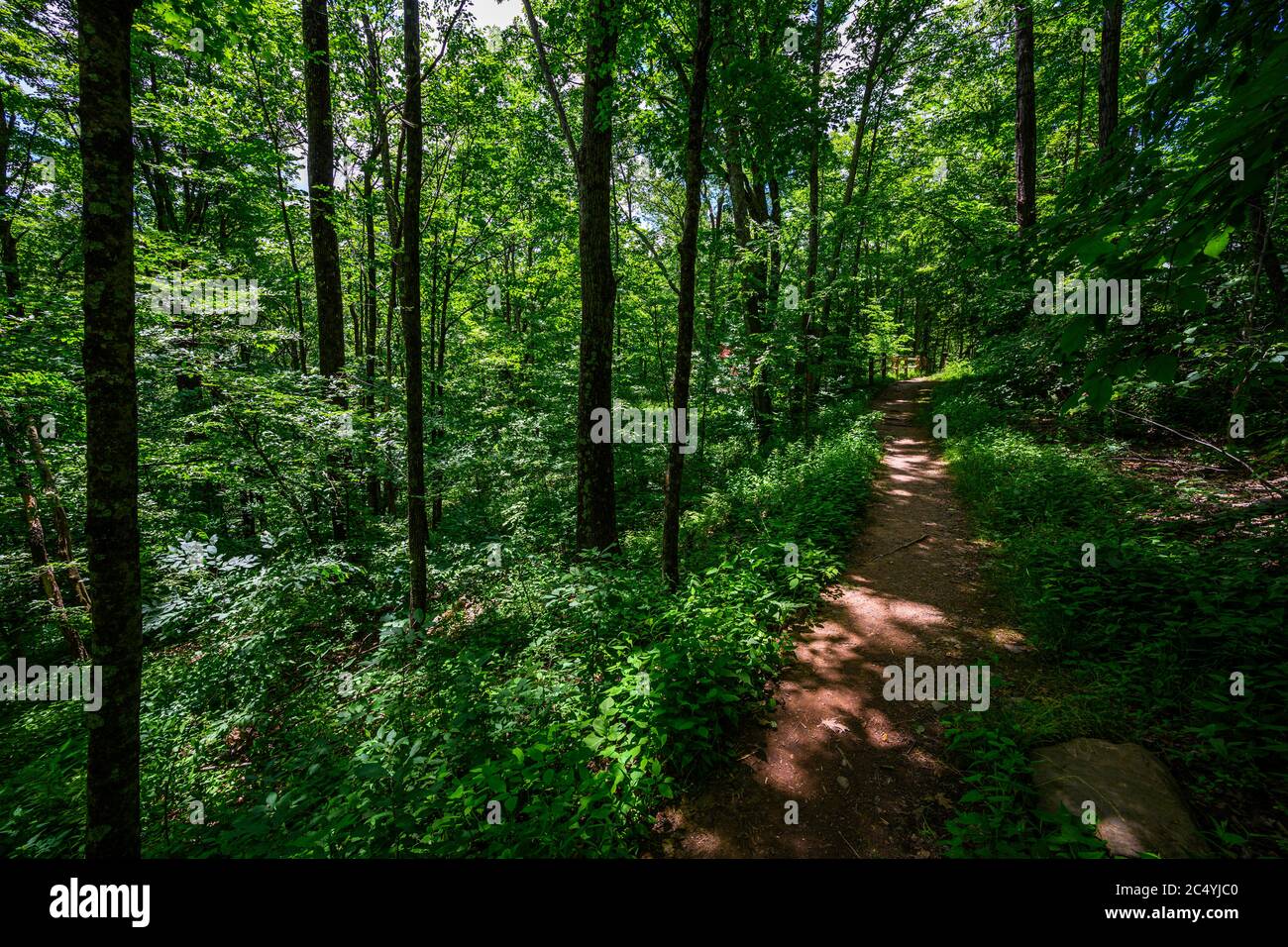 Platte clove preserve hi-res stock photography and images - Alamy