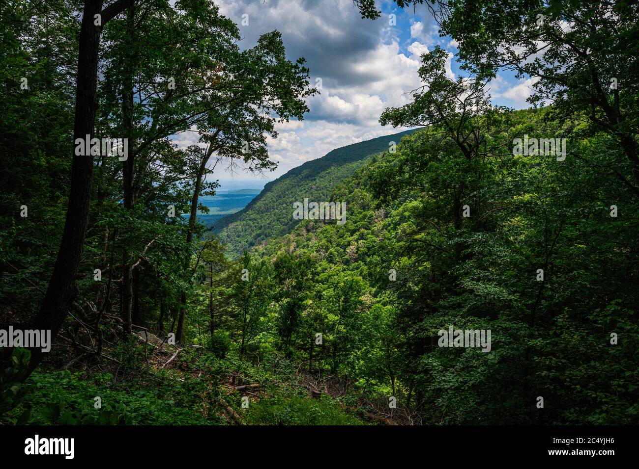 Platte clove preserve hi-res stock photography and images - Alamy