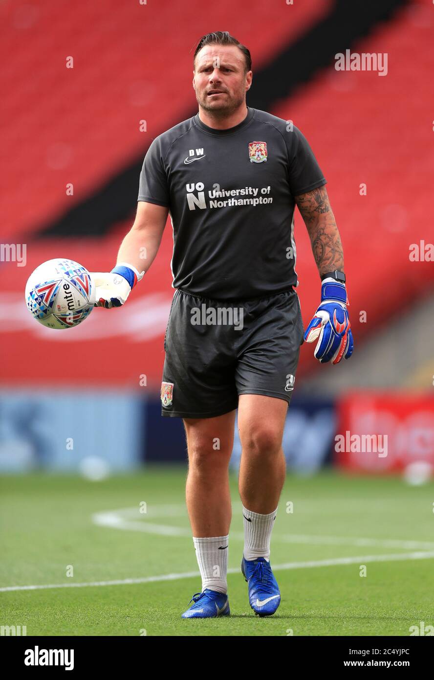 Dan watson hi-res stock photography and images - Alamy