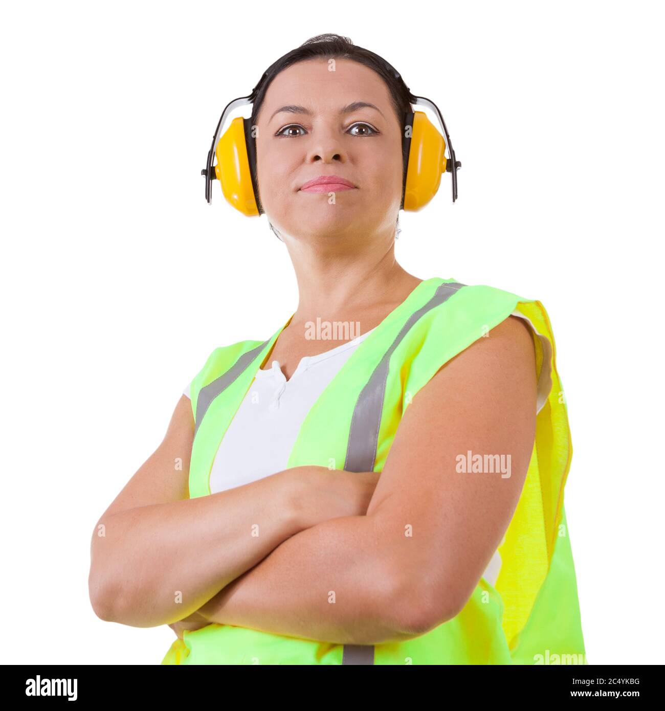 Boss pose hi-res stock photography and images - Alamy