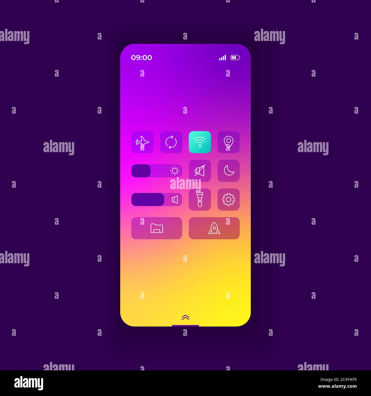 Operating organize Stock Vector Images - Alamy