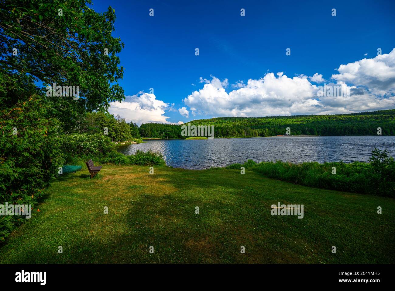 North lake catskills hi-res stock photography and images - Alamy