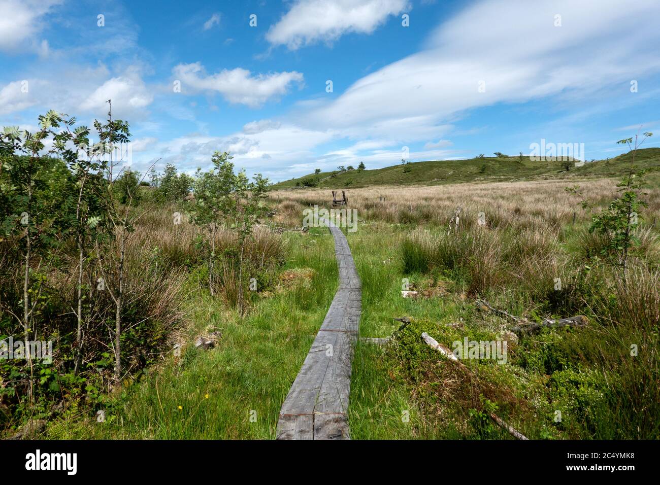 Cavan burren park hi-res stock photography and images - Alamy