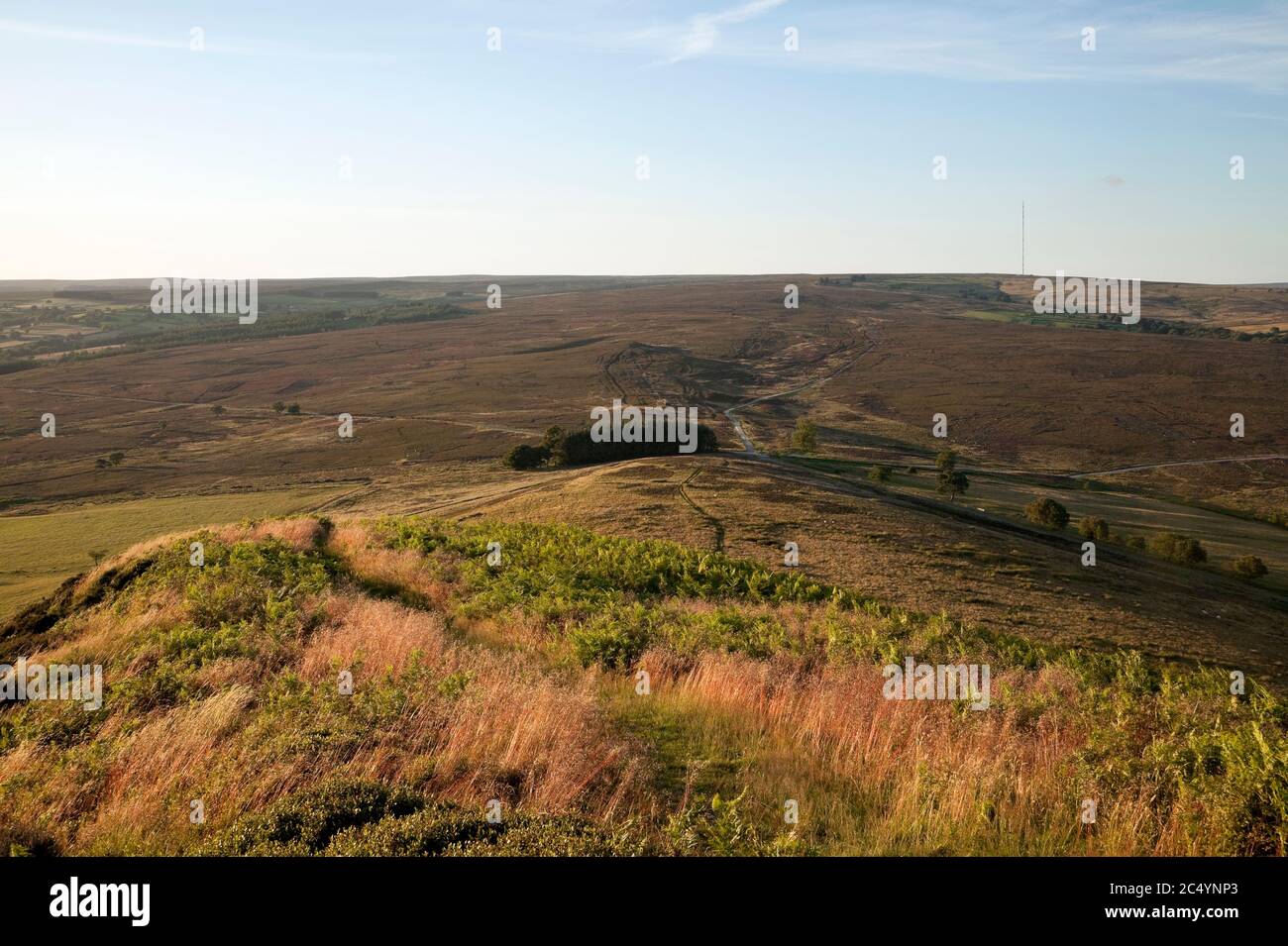 North west moors hi-res stock photography and images - Alamy