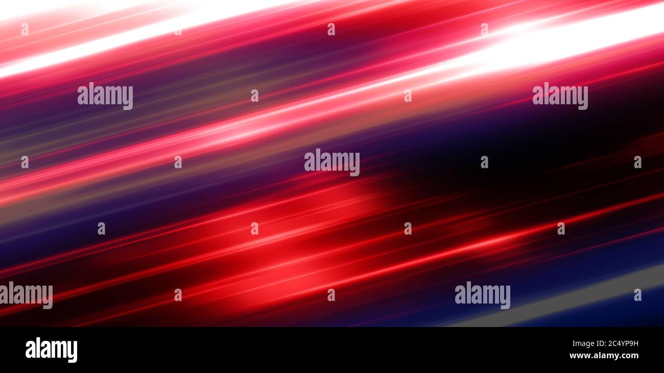 Abstract image with the effect of illuminated film Stock Photo - Alamy