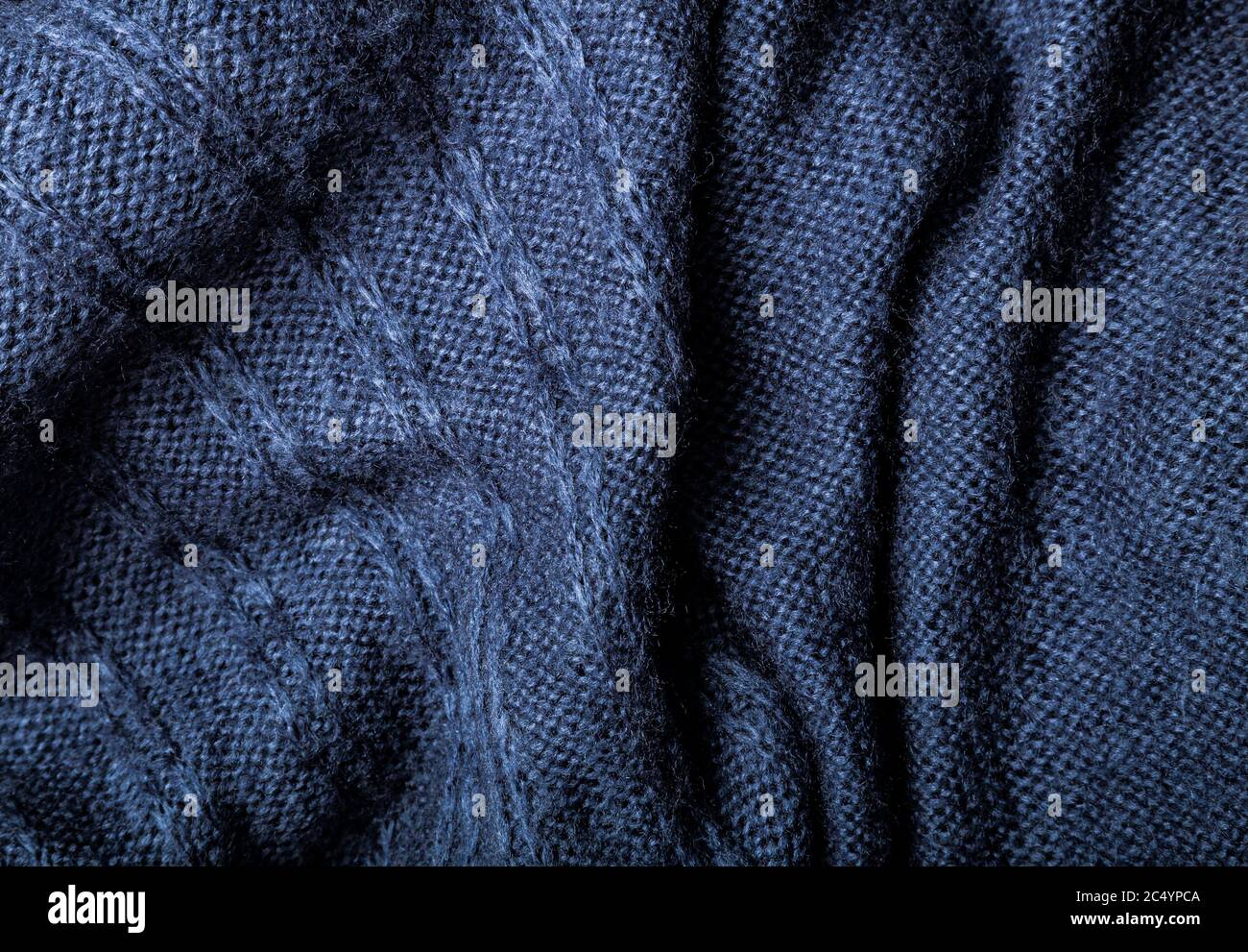 Knitting texture hi-res stock photography and images - Alamy