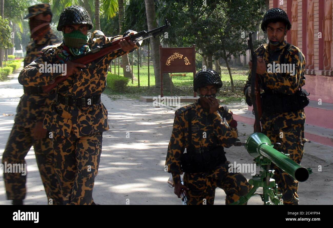 Rajshahi university hi-res stock photography and images - Alamy