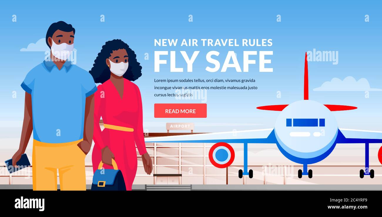 Woman in face protection Stock Vector Images - Alamy