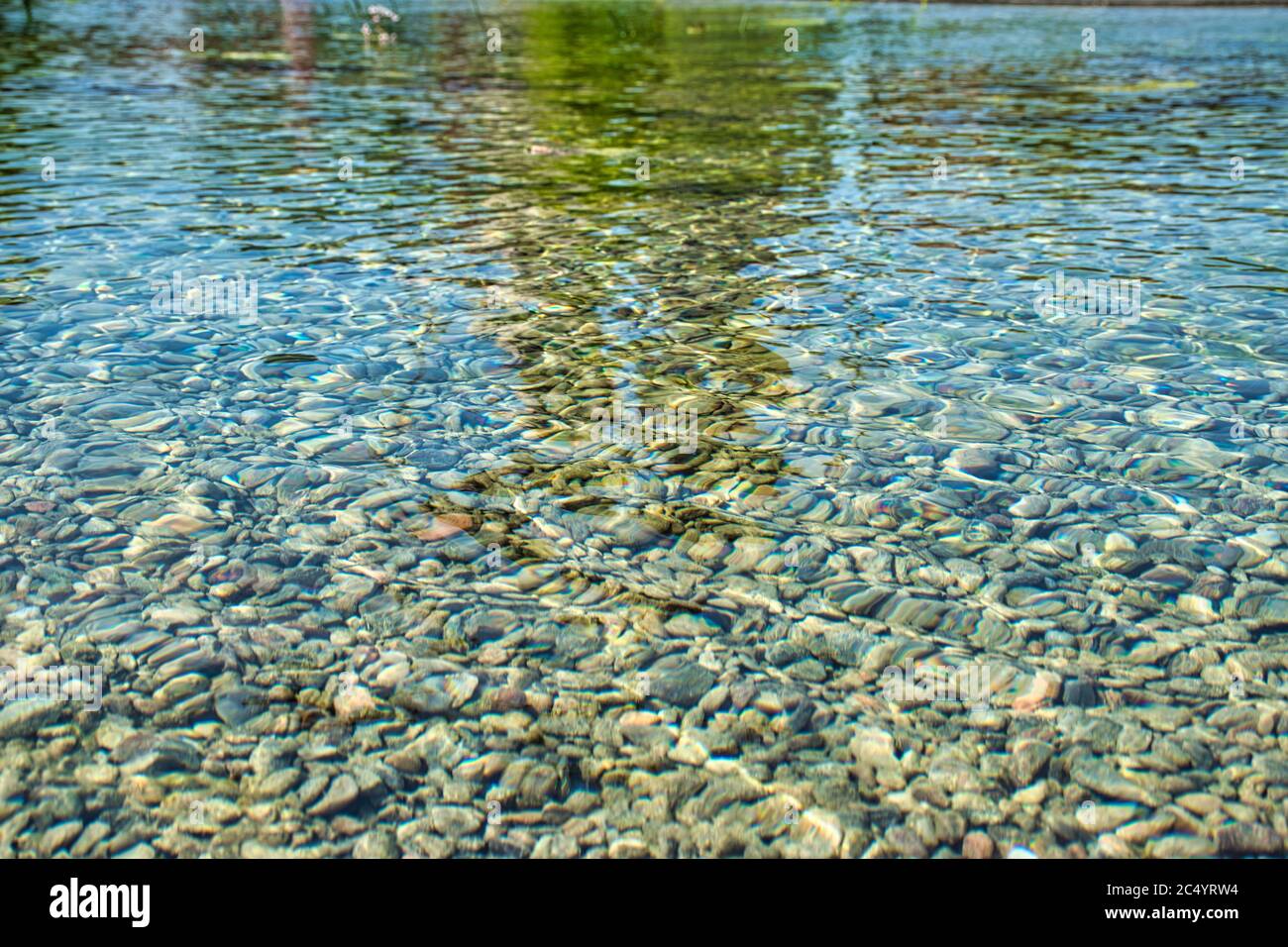 Parco biblioteca degli alberi milano bam hi-res stock photography and ...