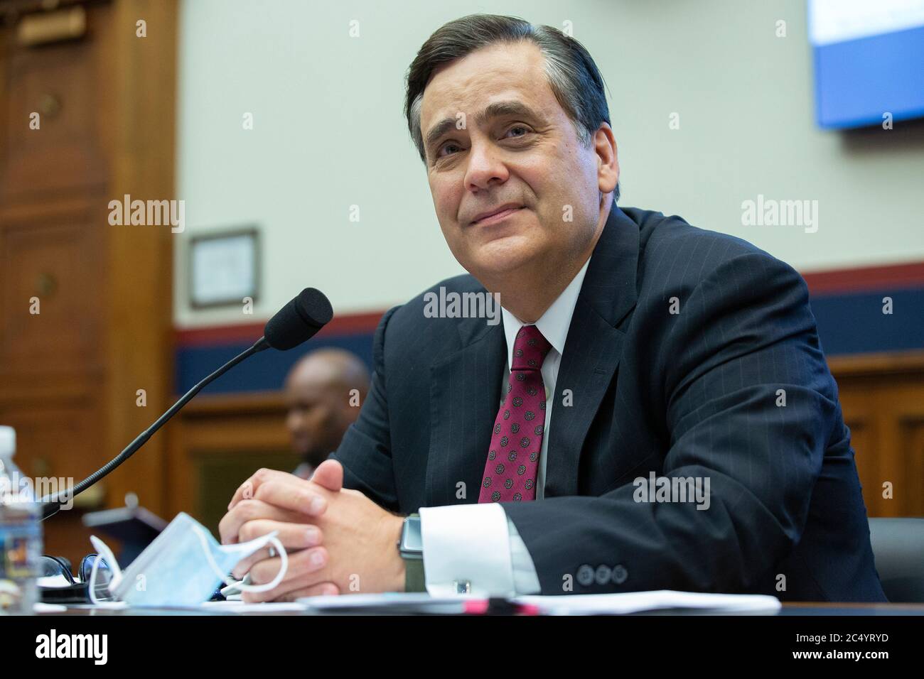 Jonathan turley hi-res stock photography and images - Alamy