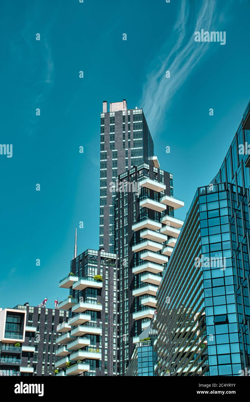 Solea tower hi-res stock photography and images - Alamy