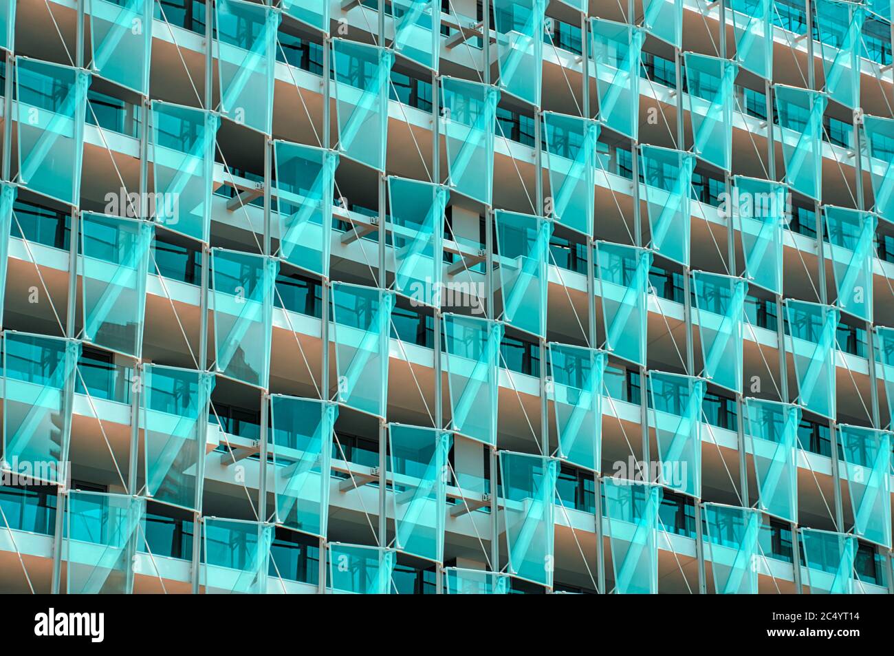 Solea tower hi-res stock photography and images - Alamy