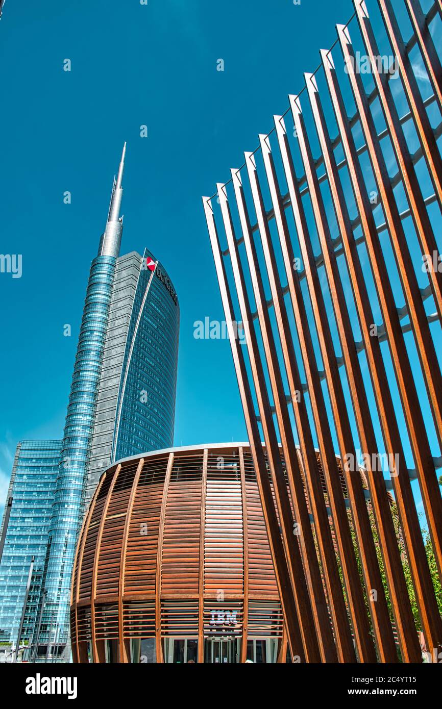 Ibm client center hi-res stock photography and images - Alamy