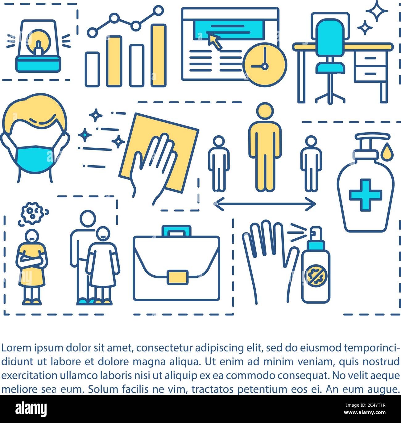 Safe delivery logo Cut Out Stock Images & Pictures - Alamy