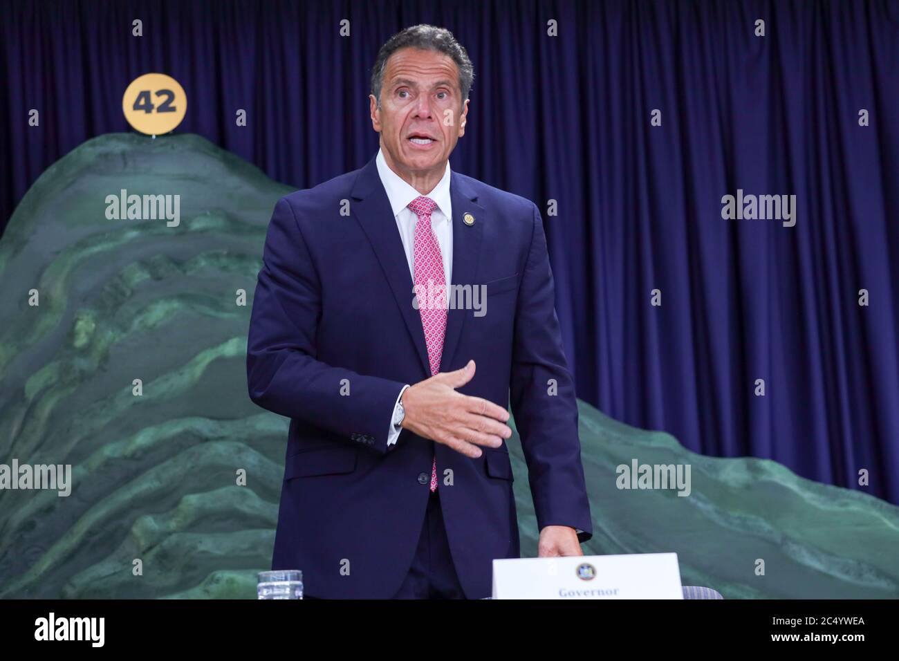 New york contamination hi-res stock photography and images - Alamy