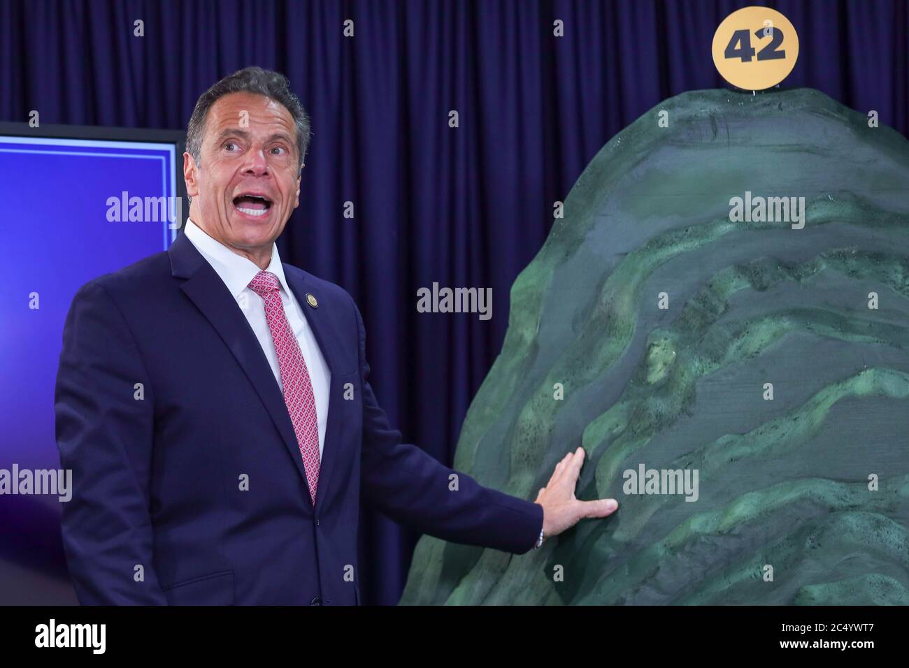 New york contamination hi-res stock photography and images - Alamy