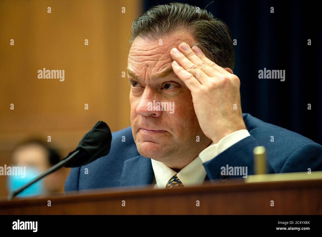 Russ fulcher hi-res stock photography and images - Alamy
