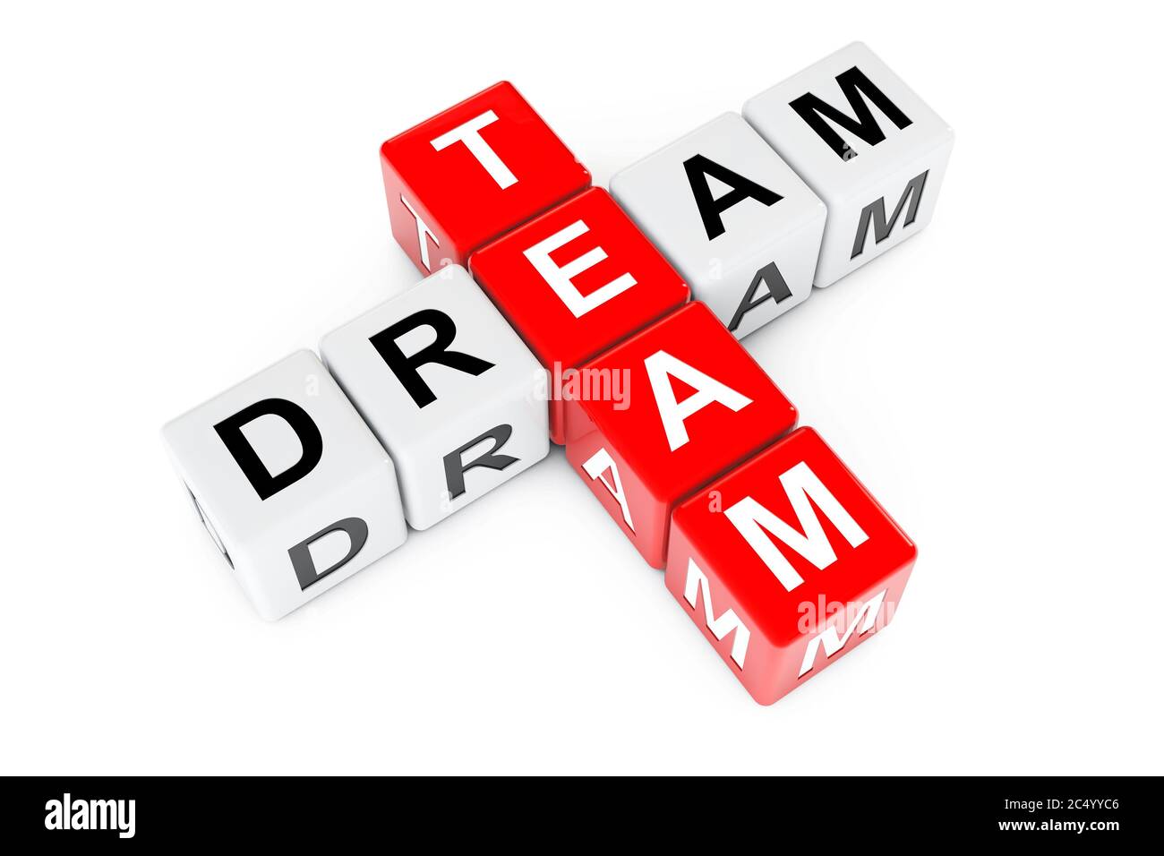 Letter blocks clipart hi-res stock photography and images - Alamy