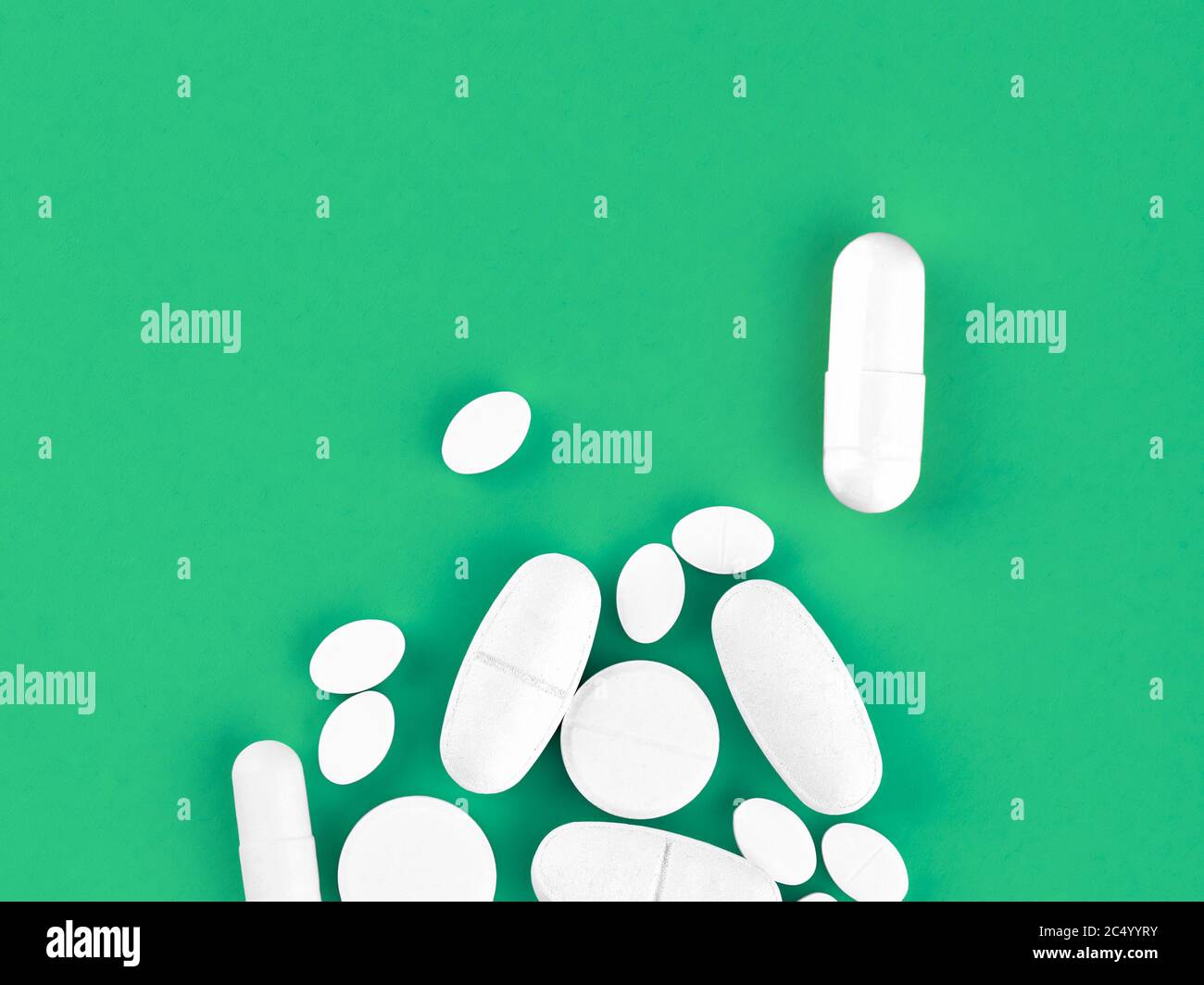 Antipyretic Tablets High Resolution Stock Photography and Images - Alamy