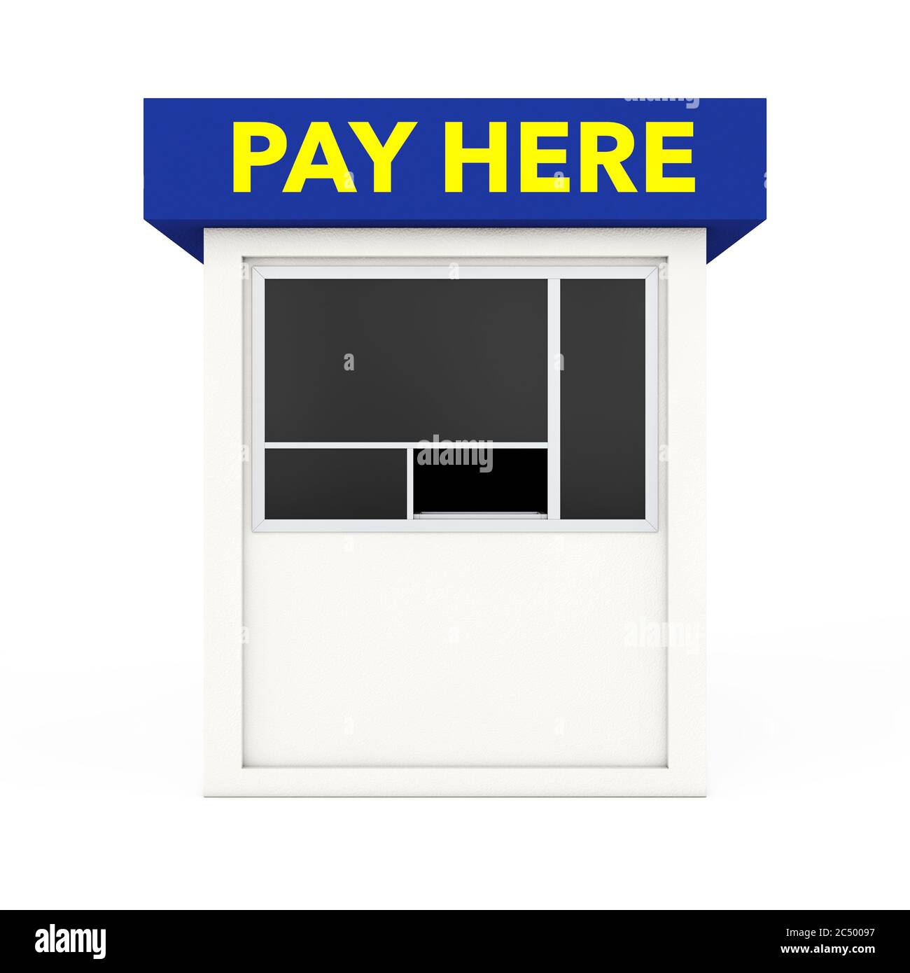 Parking symbol on pay station hi-res stock photography and images - Alamy