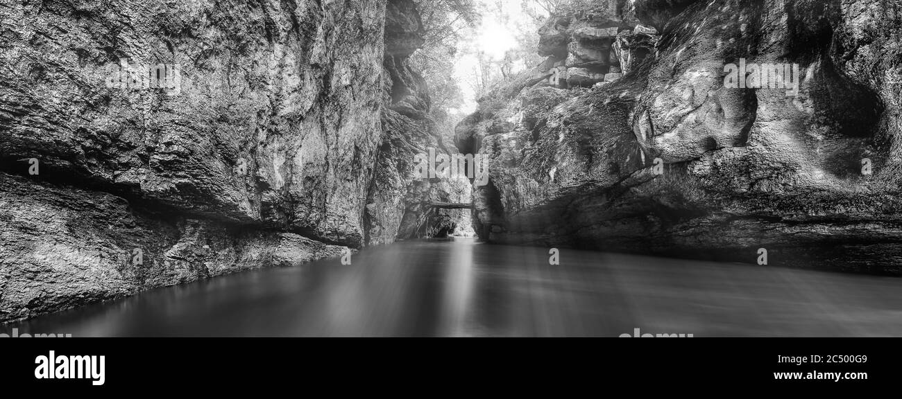 Colorful sun rays Black and White Stock Photos & Images - Alamy