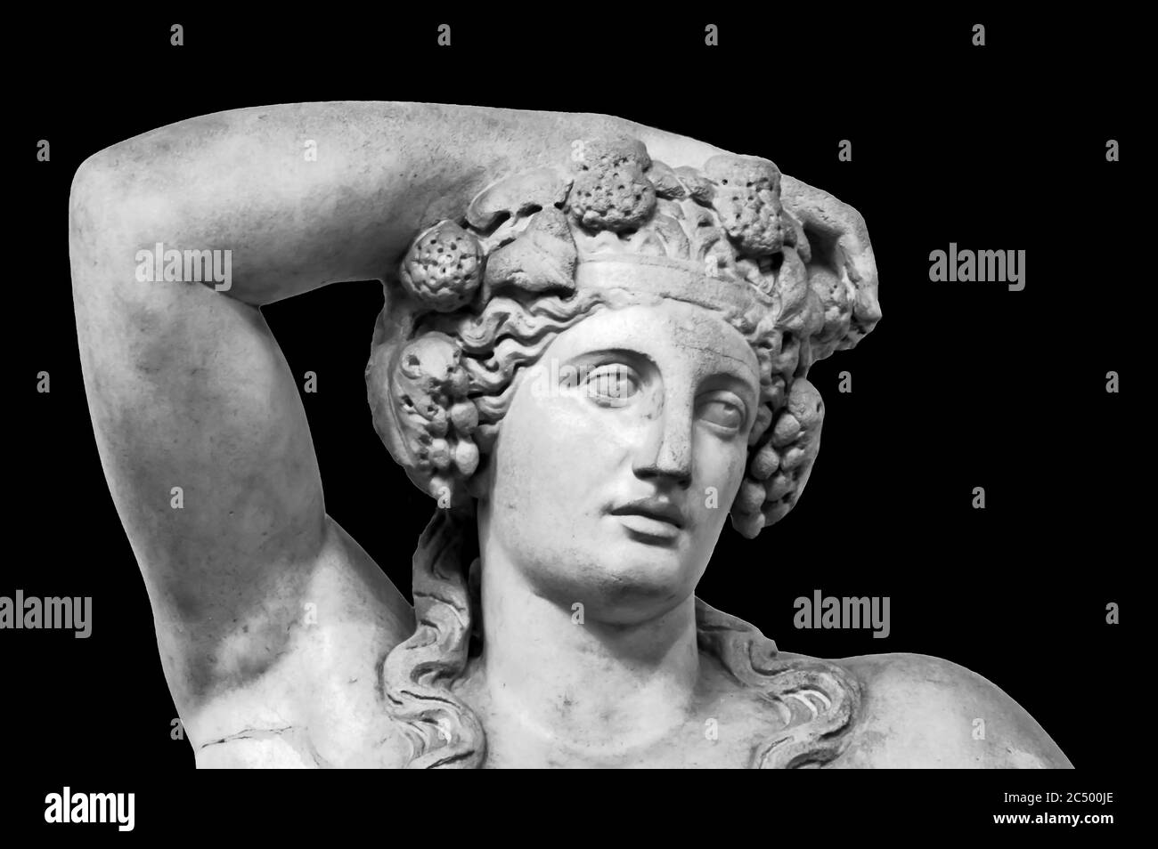 Classical greco roman culture hi-res stock photography and images - Alamy