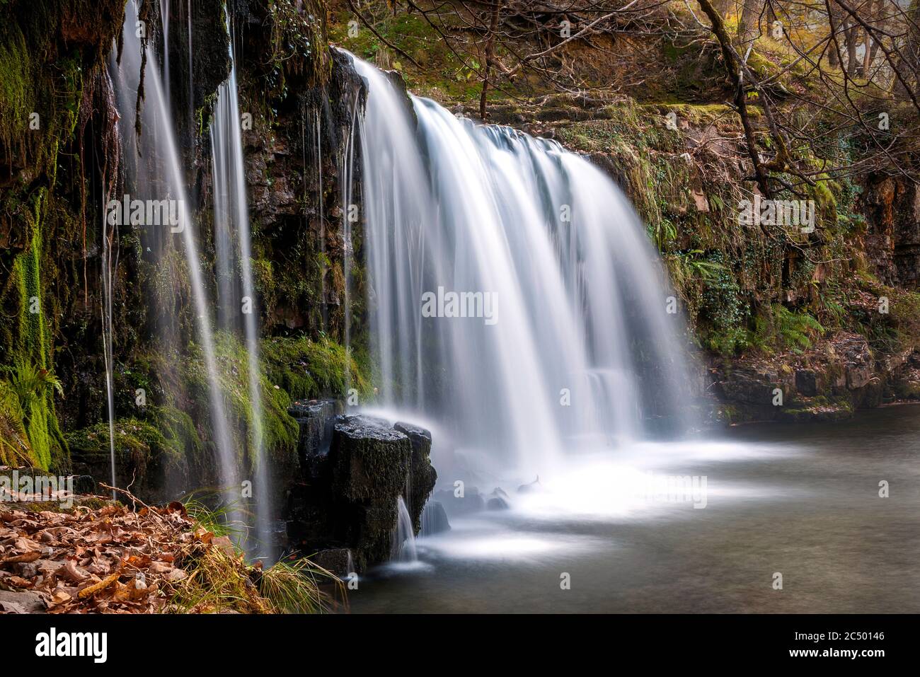 The elidir trail hi-res stock photography and images - Alamy