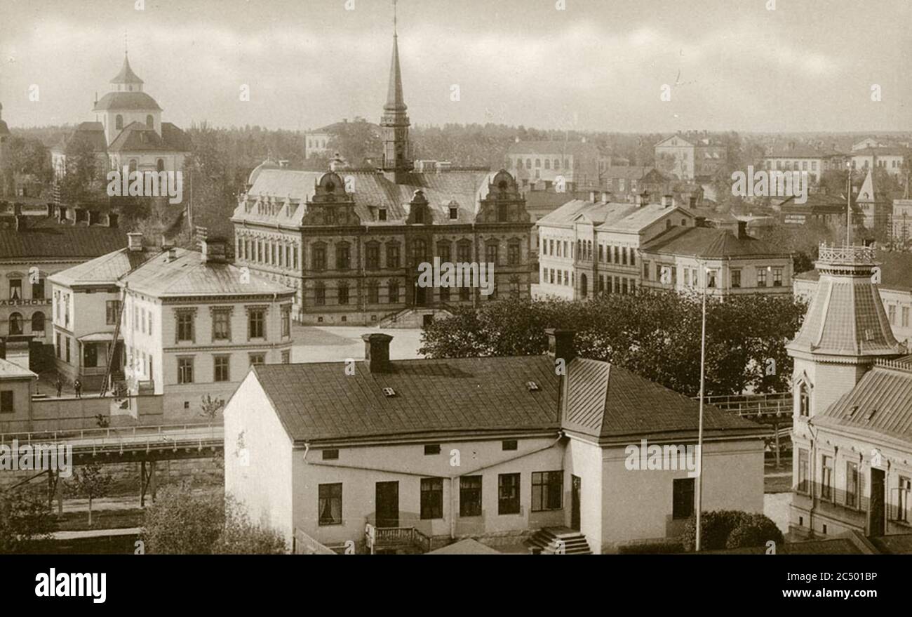 Vintage photo of European Life predominantly from Sweden during the ...