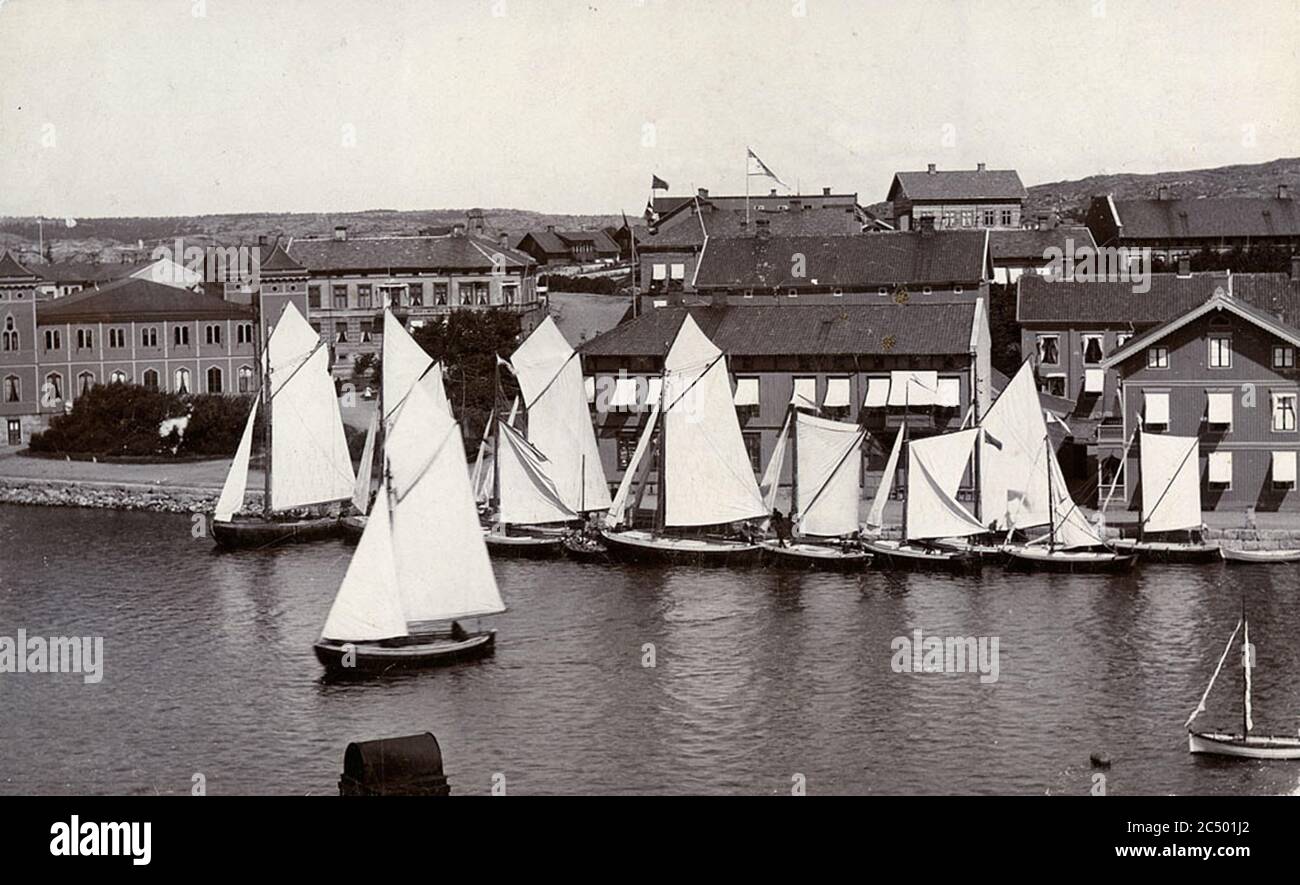 Vintage photo of European Life predominantly from Sweden during the ...