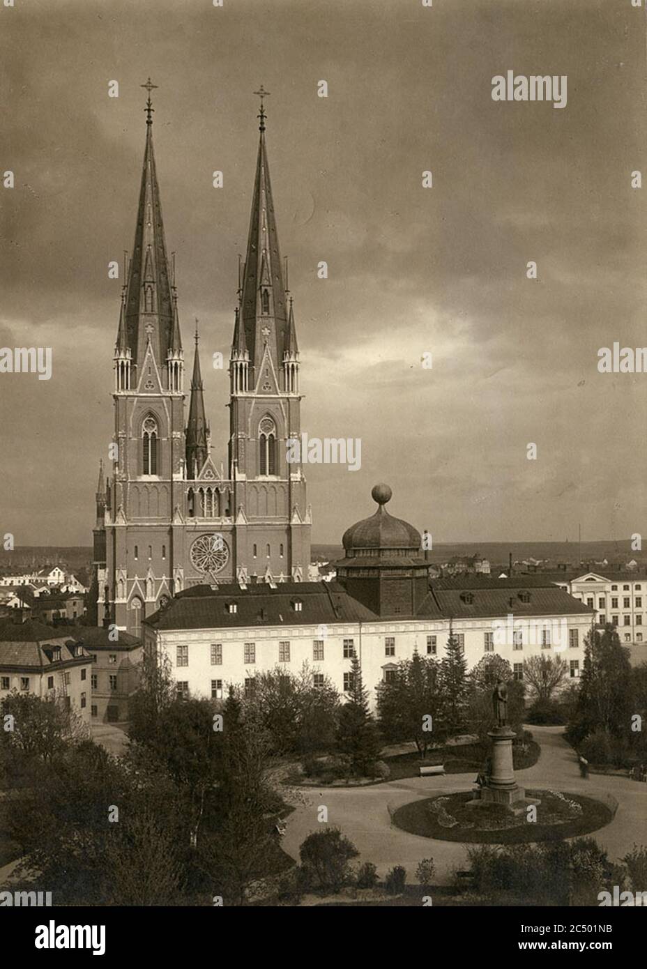 Vintage photo of European Life predominantly from Sweden during the ...